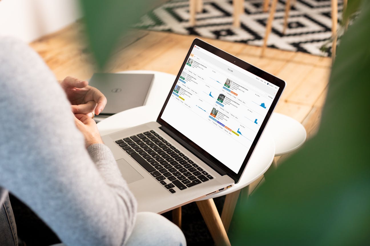 Rent digitally | Flatfox