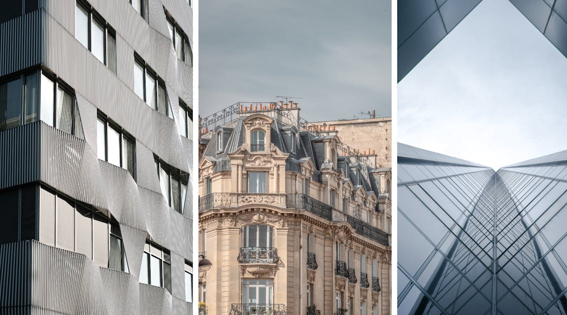 Les types de logement: neuf, ancien et Minergie | Flatfox