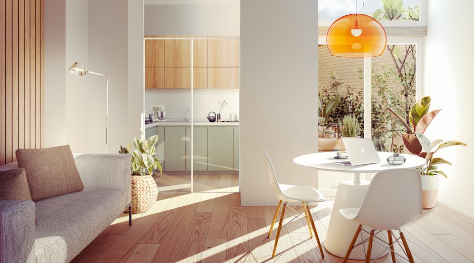 Die Wohnungstypen Neubau, Altbau und Minergie | Flatfox
