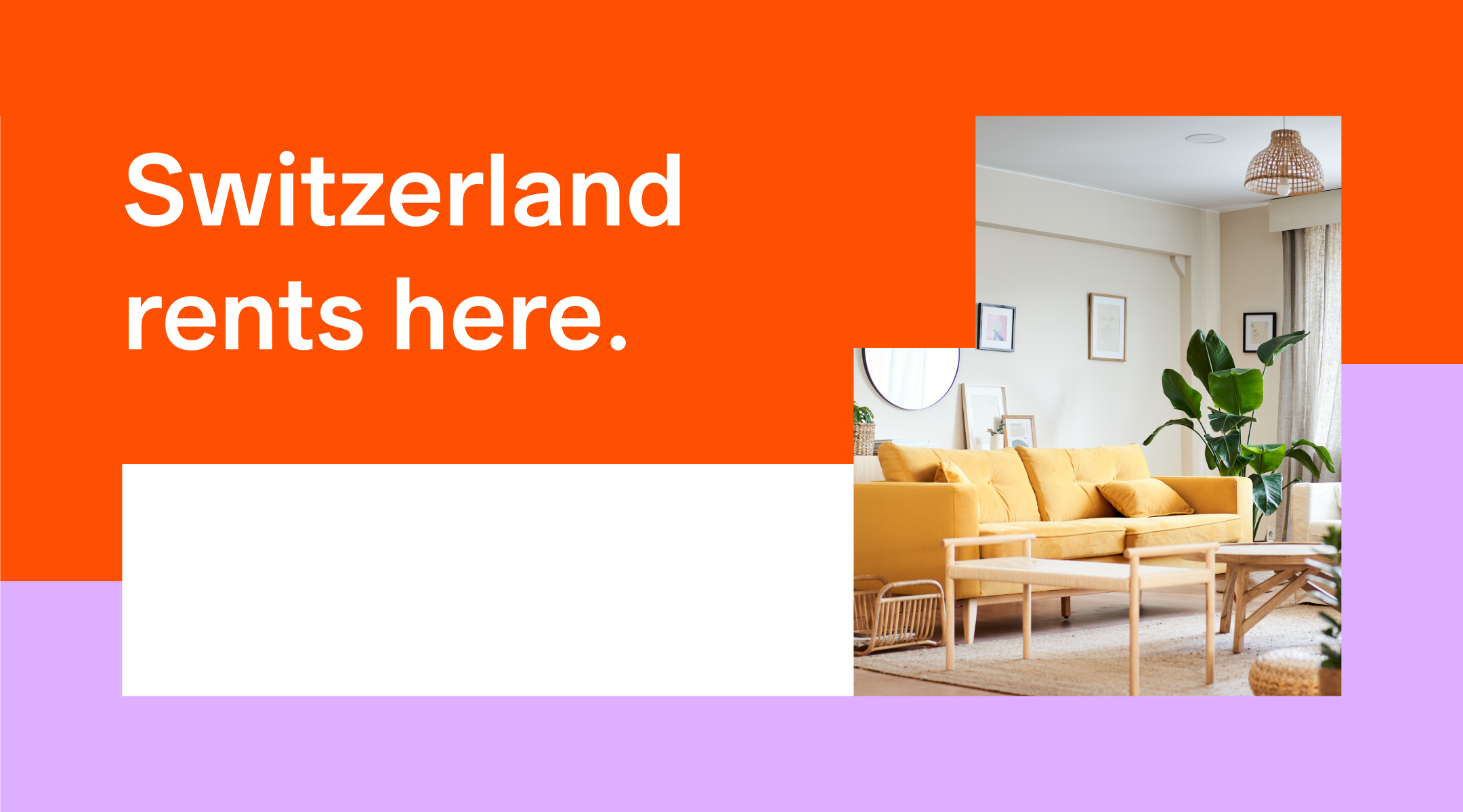 Flatfox Rebranding - a homage to the versatility of flats | Flatfox