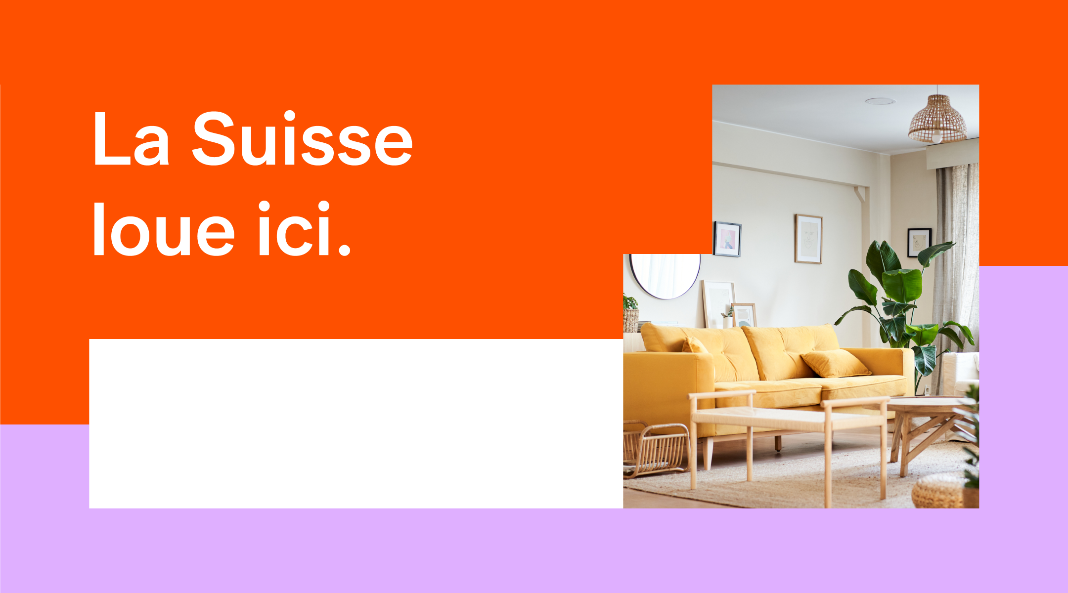 Rebranding de Flatfox - un hommage à la variété | Flatfox