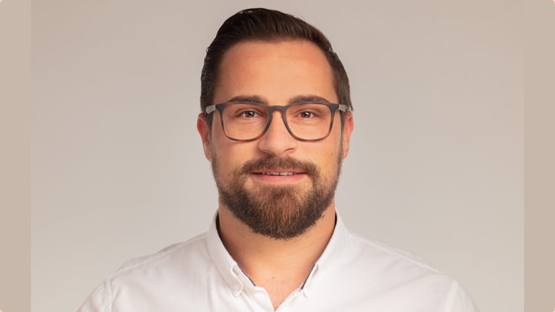 Gregor Letonja neu in der Geschäftsleitung von Flatfox | Flatfox