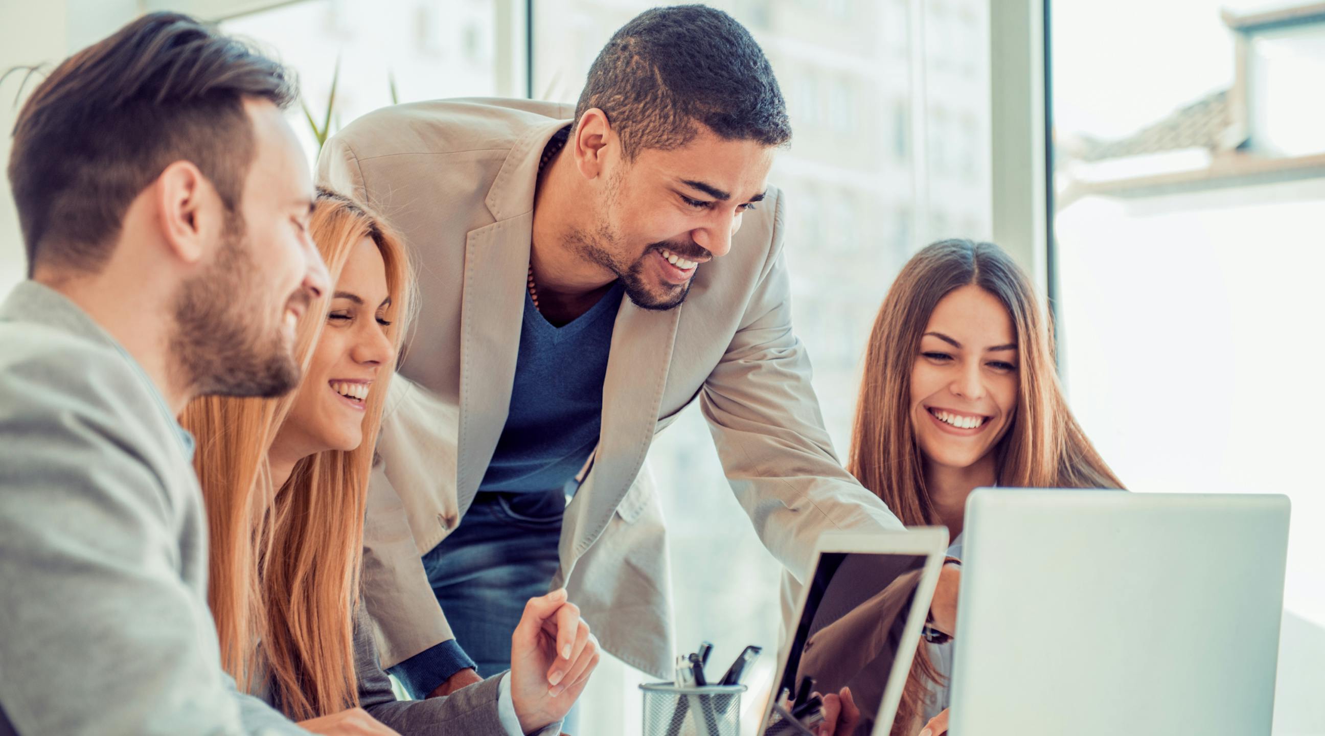 Vollständig digitales Onboarding für Flatfox-Businesskunden | Flatfox