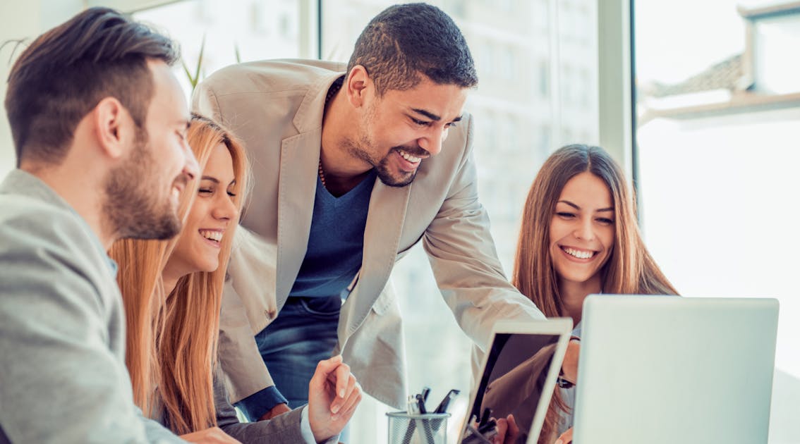 Flatfox schult Verwaltungen auch virtuell | Flatfox