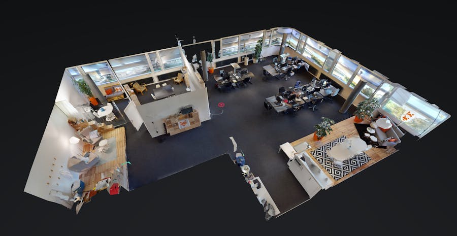 Vollständig digitales Onboarding für Flatfox-Businesskunden | Flatfox