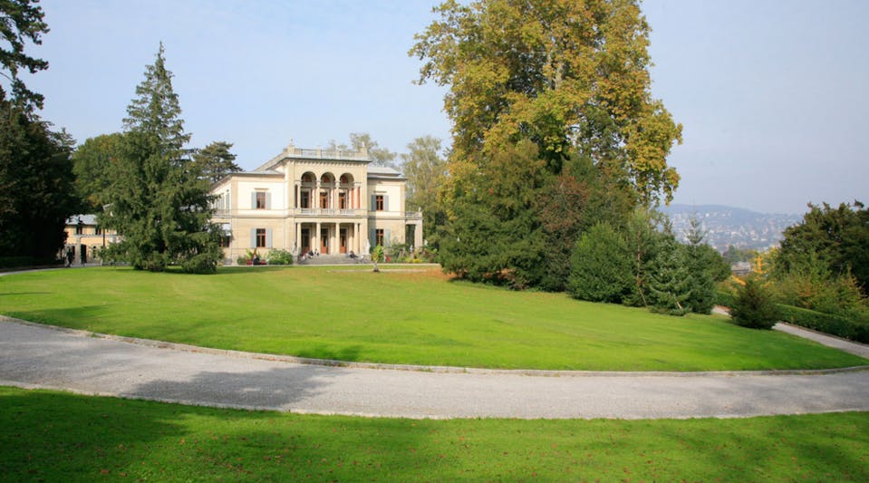 The best picnic spots in Swiss cities | Flatfox