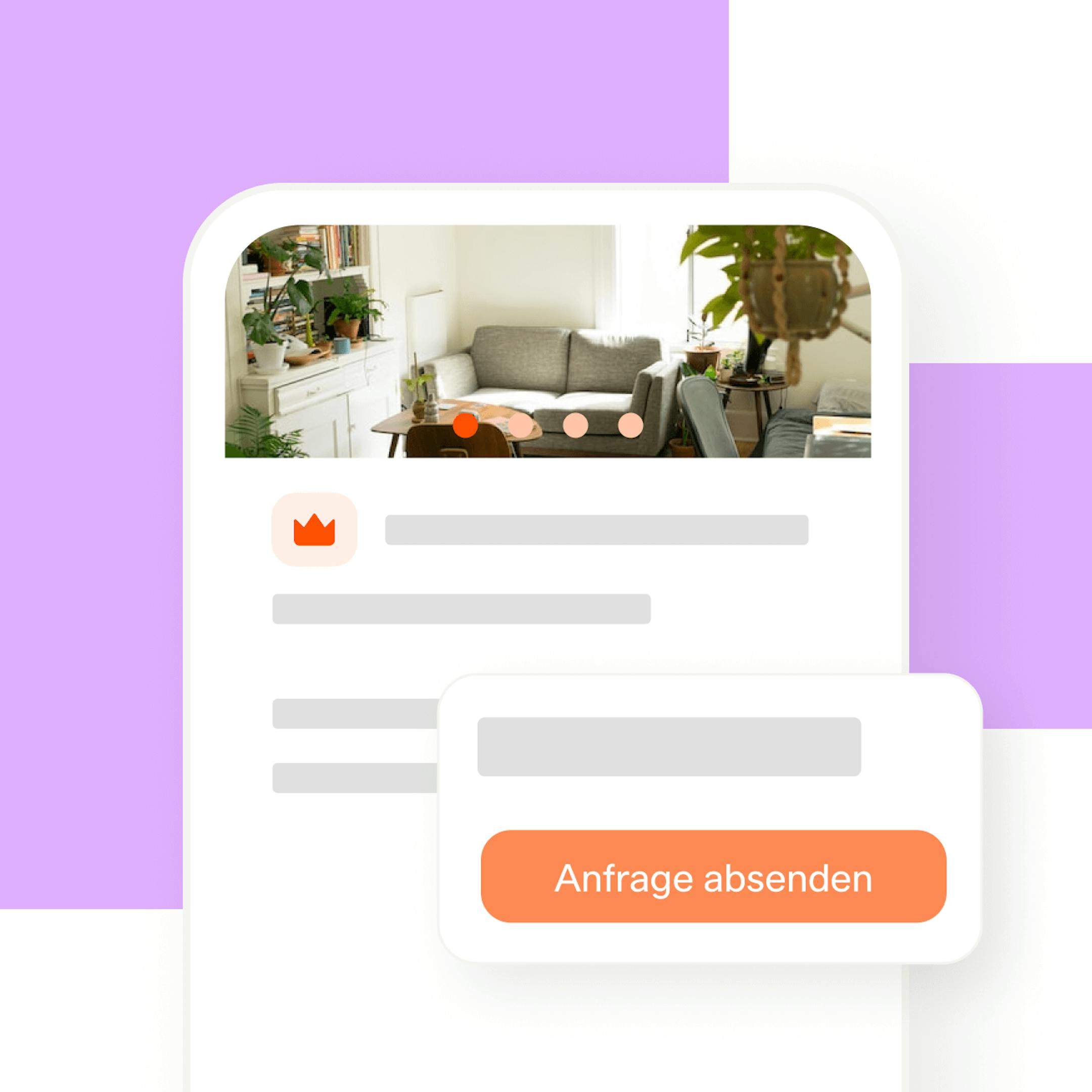 Flatfox Priority | Flatfox