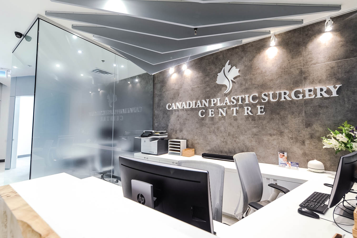 Breast Reduction Surgery Toronto | Canadian Plastic Surgery Centre Toronto