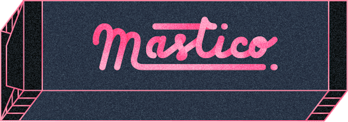 Mastico, la nuova gemma di Cantiere Creativo!