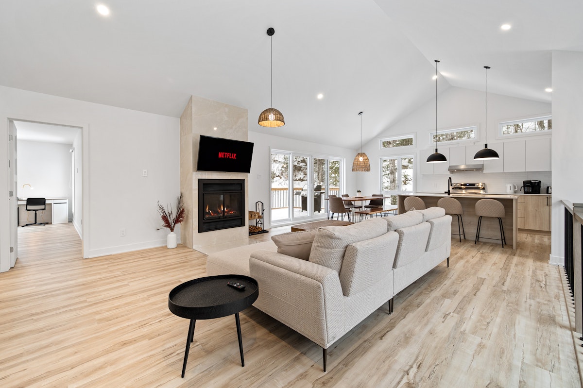 Le Nyla | Spa | Foyer | Ping Pong | BabyFoot