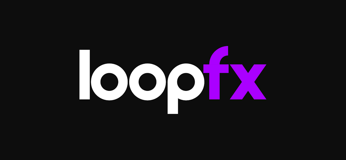 LoopFX | LoopFX, a groundbreaking Peer-To-Peer foreign exchange trading ...
