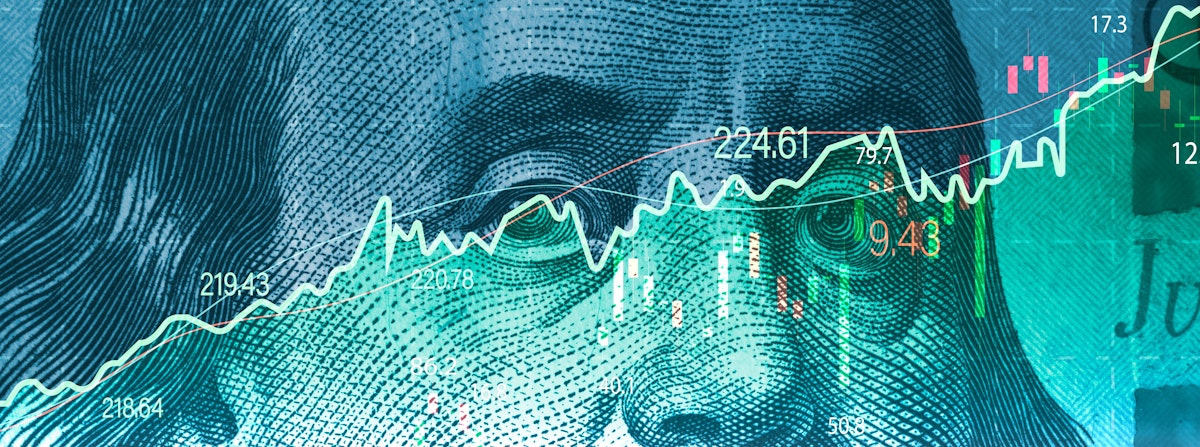 LoopFX | My 4 Big Trends in Global FX