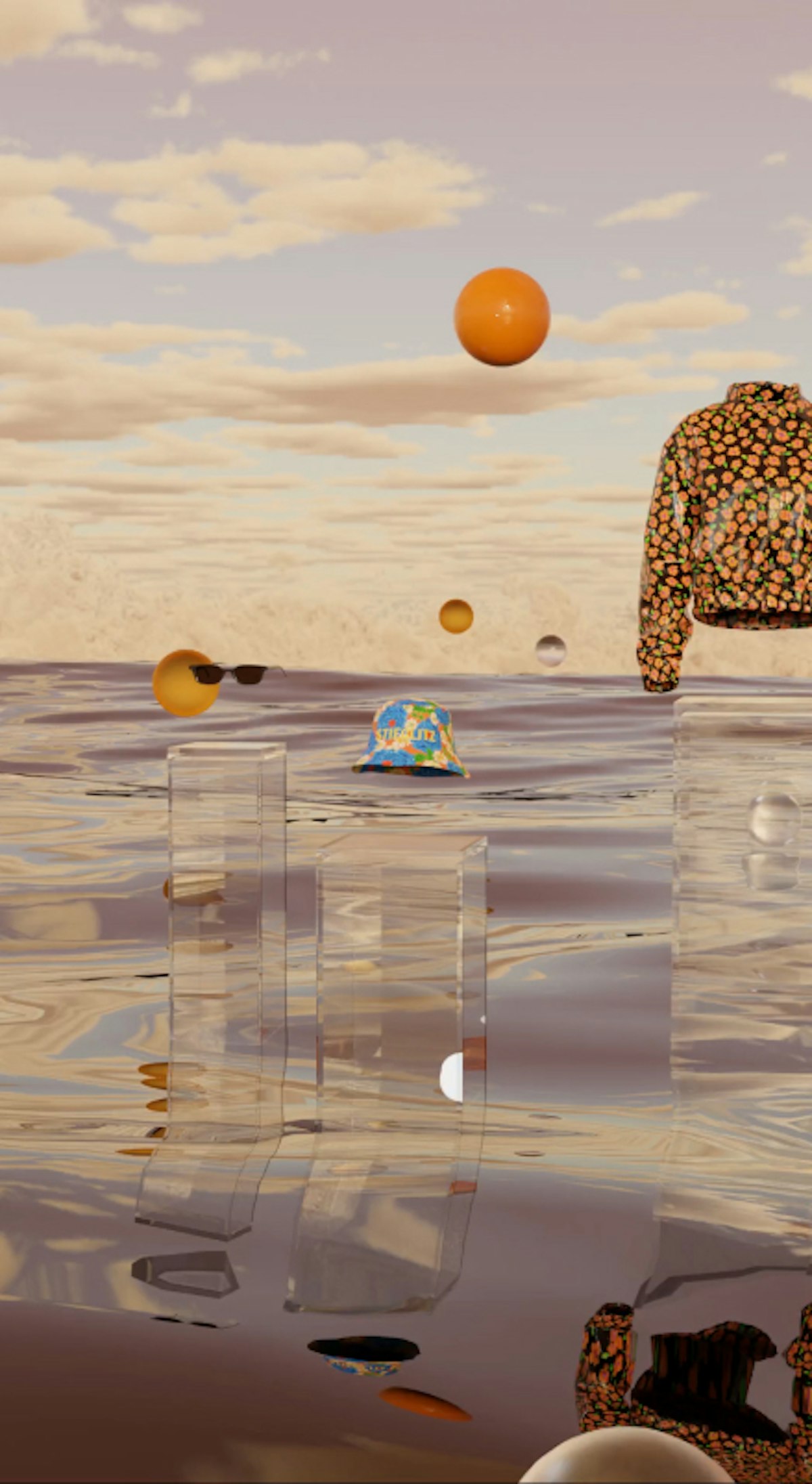 Beyond Studio 3d And Ar In Fashion Retail