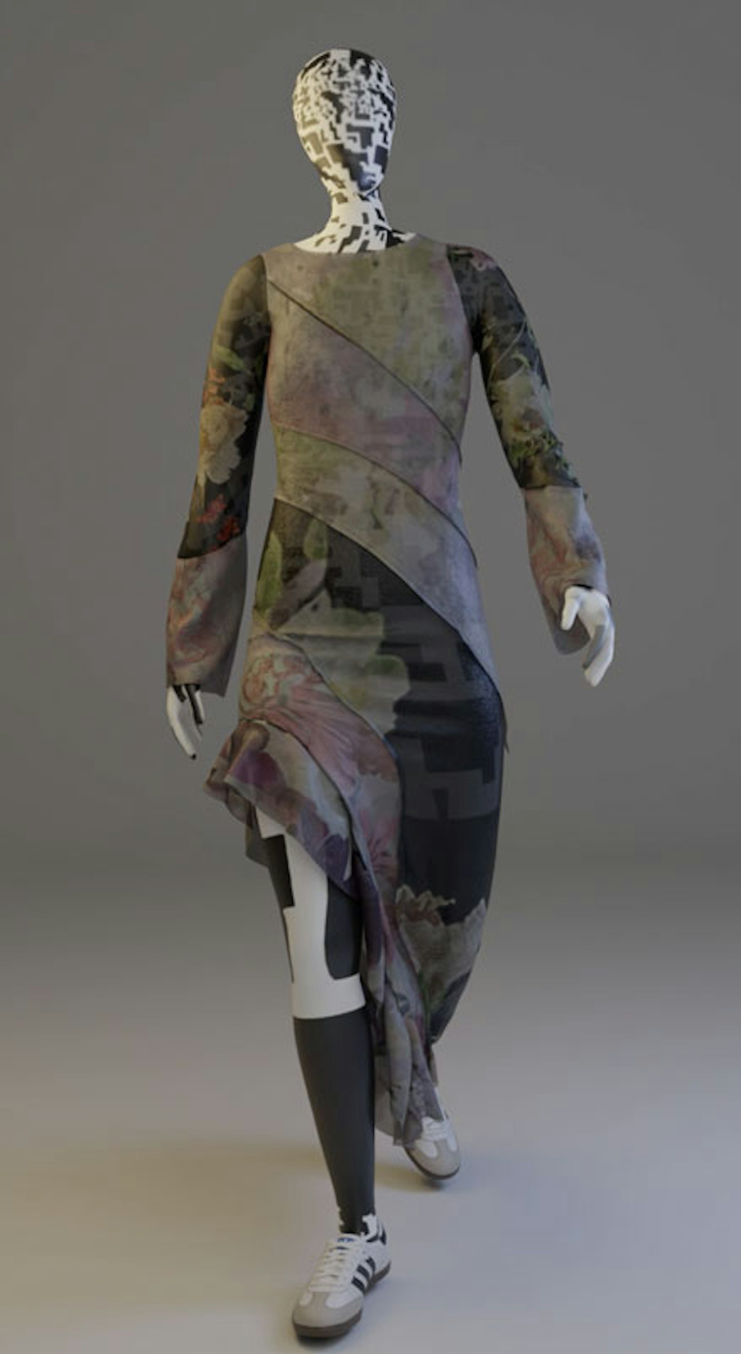 Beyond Studio 3d And Ar In Fashion Retail