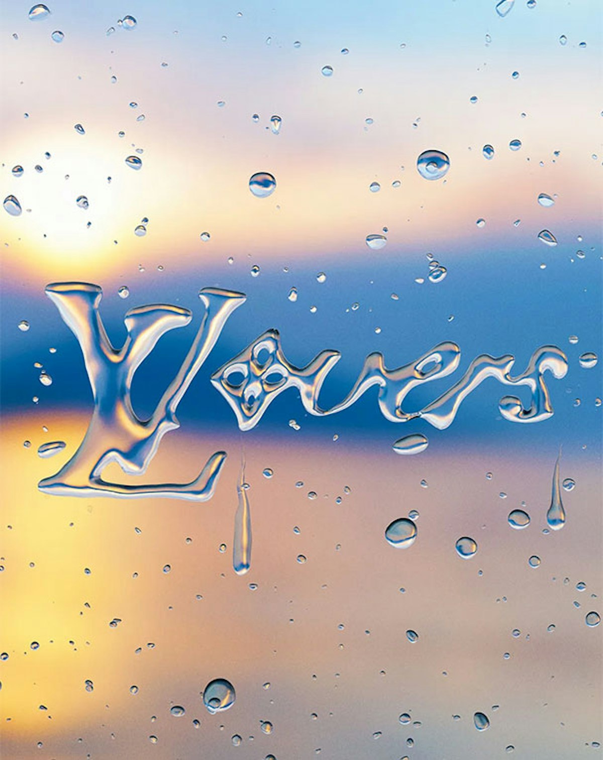 together with lv we created an instagram and snapchat filter to immerse ...