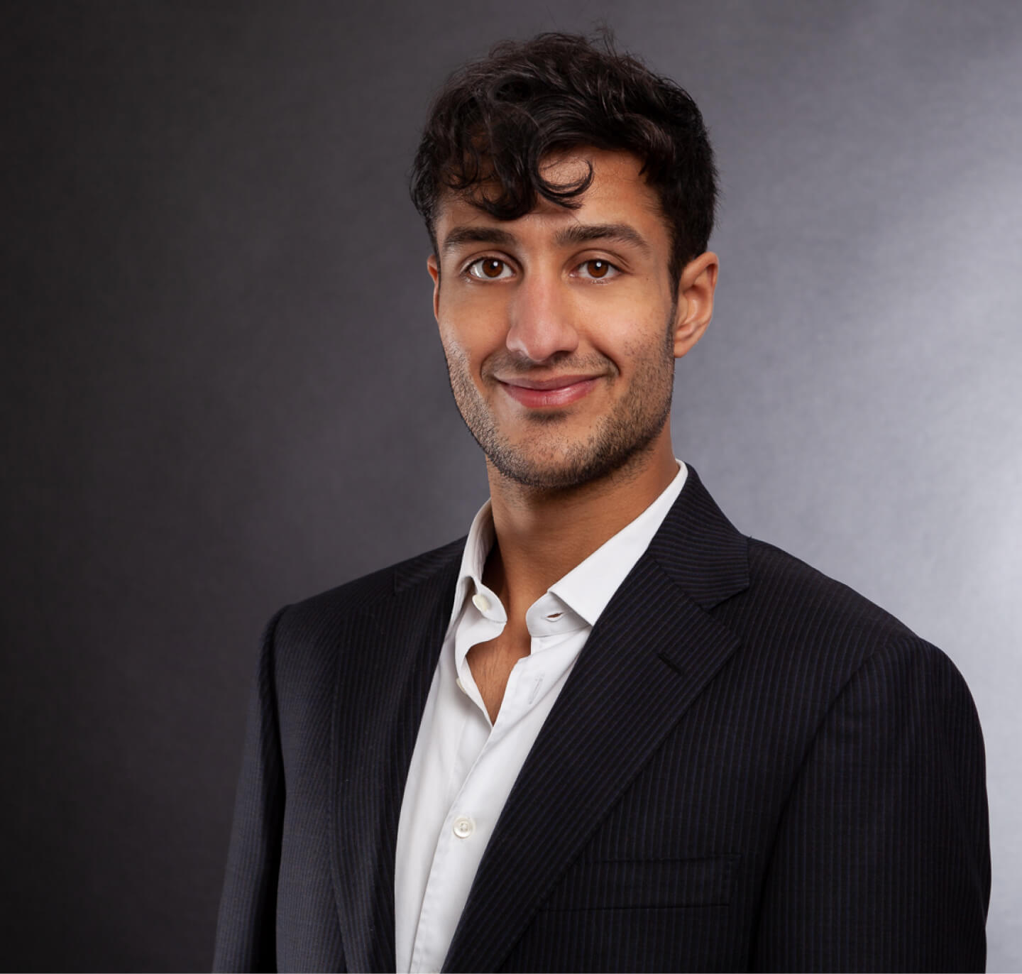 Nabil Mahmud Senior Advisor