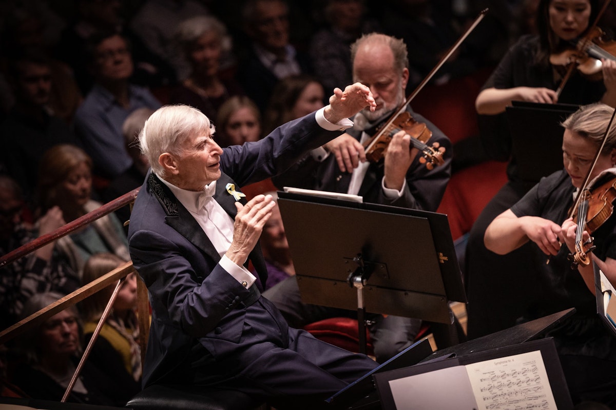 Royal Stockholm Philharmonic Orchestra | Symphony.live