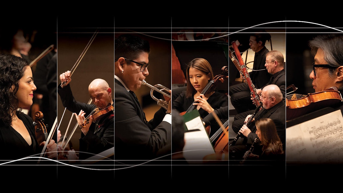 Dallas Symphony Orchestra | Symphony.live