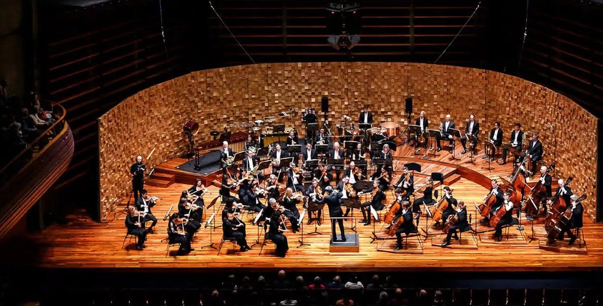 Tasmanian Symphony Orchestra