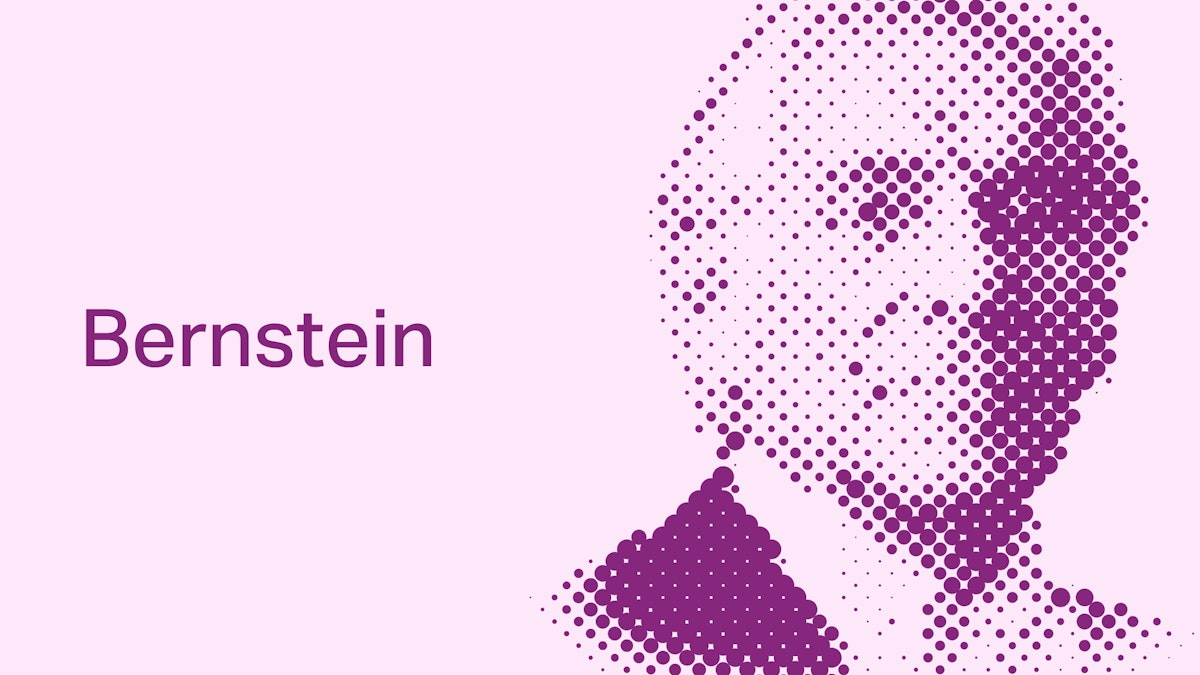 Explore the works of Leonard Bernstein on Symphony.live