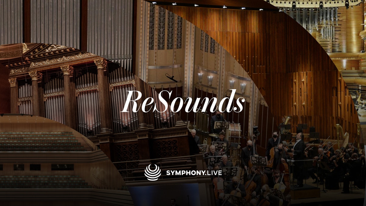 ReSounds | Symphony.live