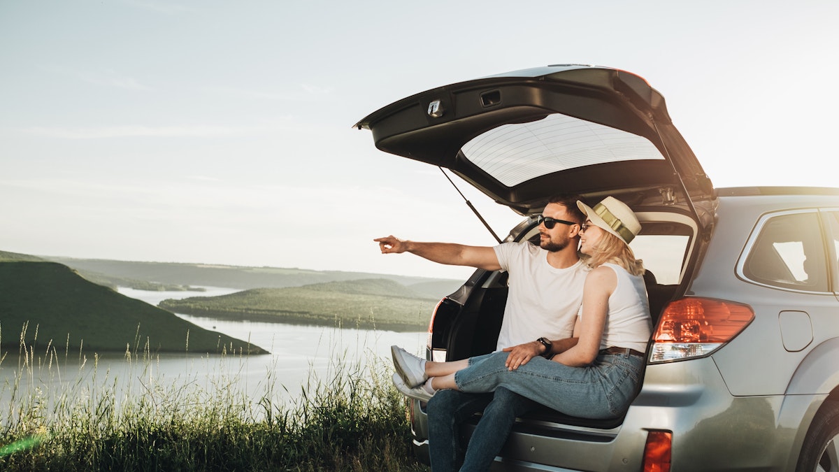 Planning a major life purchase | FÉRIQUE Investment Services