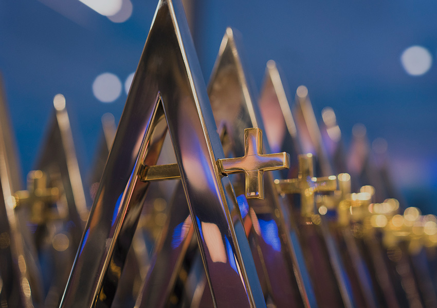 Bienvenue chez FÉRIQUE