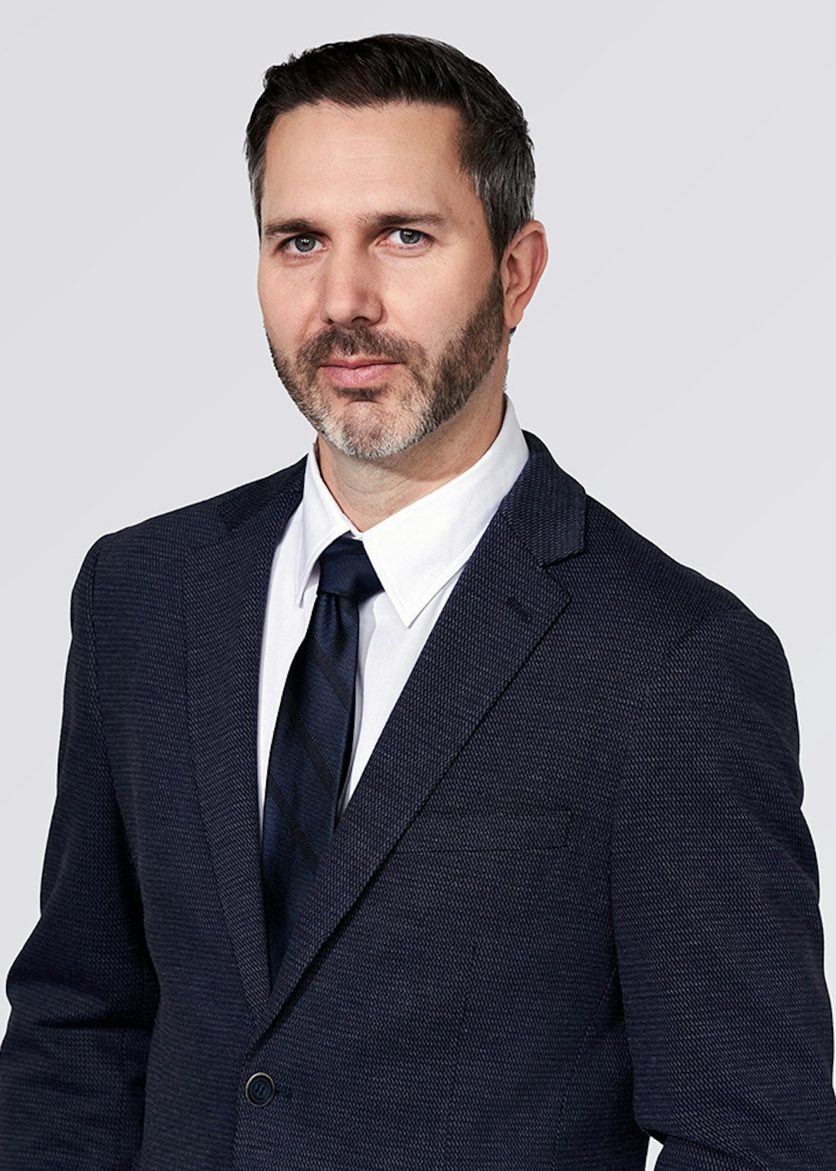 Francis Fortin