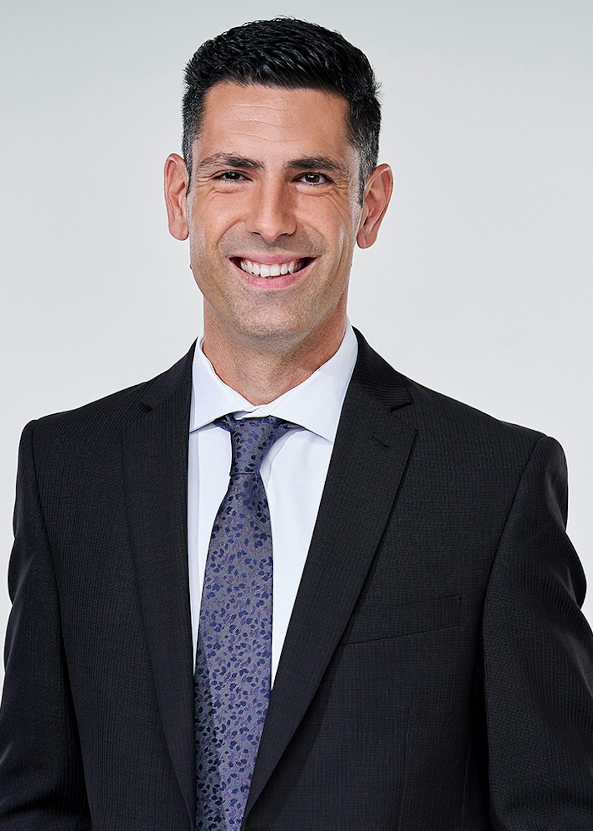 Nicolas Samaan