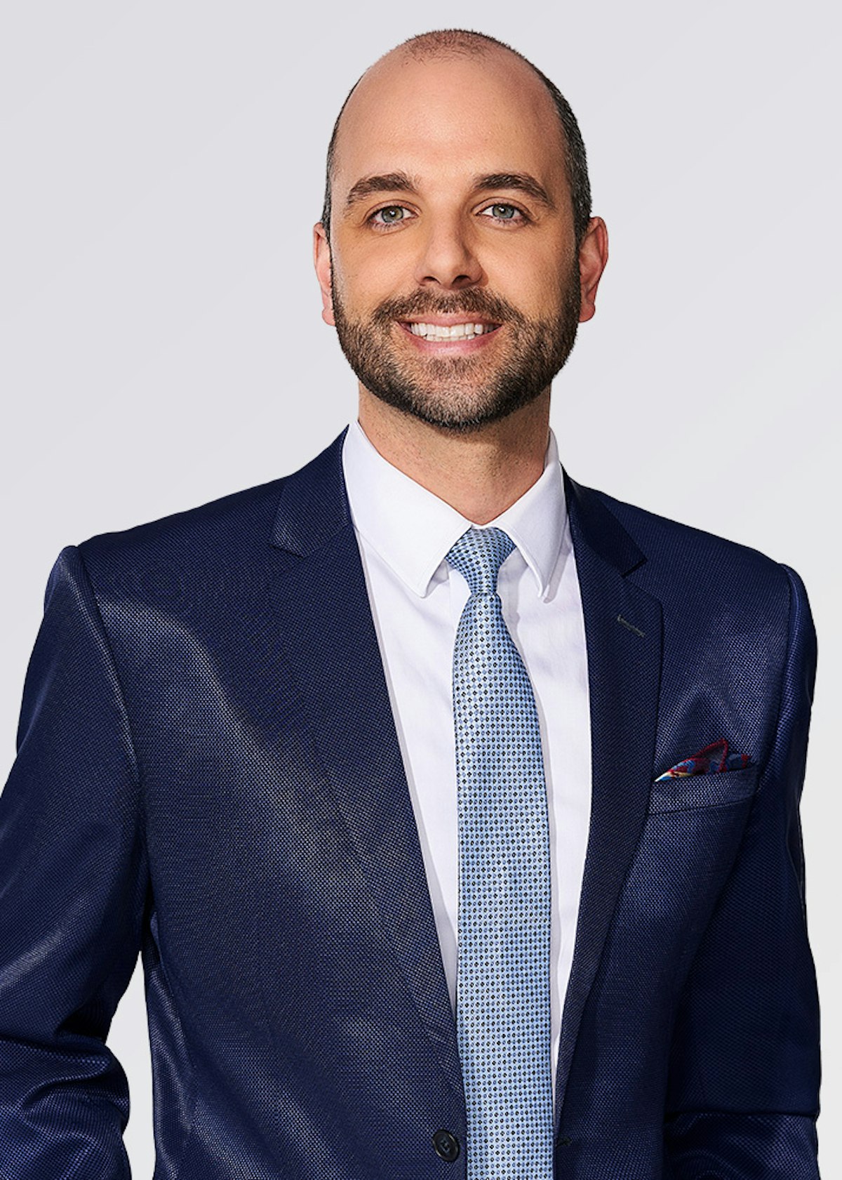 Jean-Sébastien Hallal