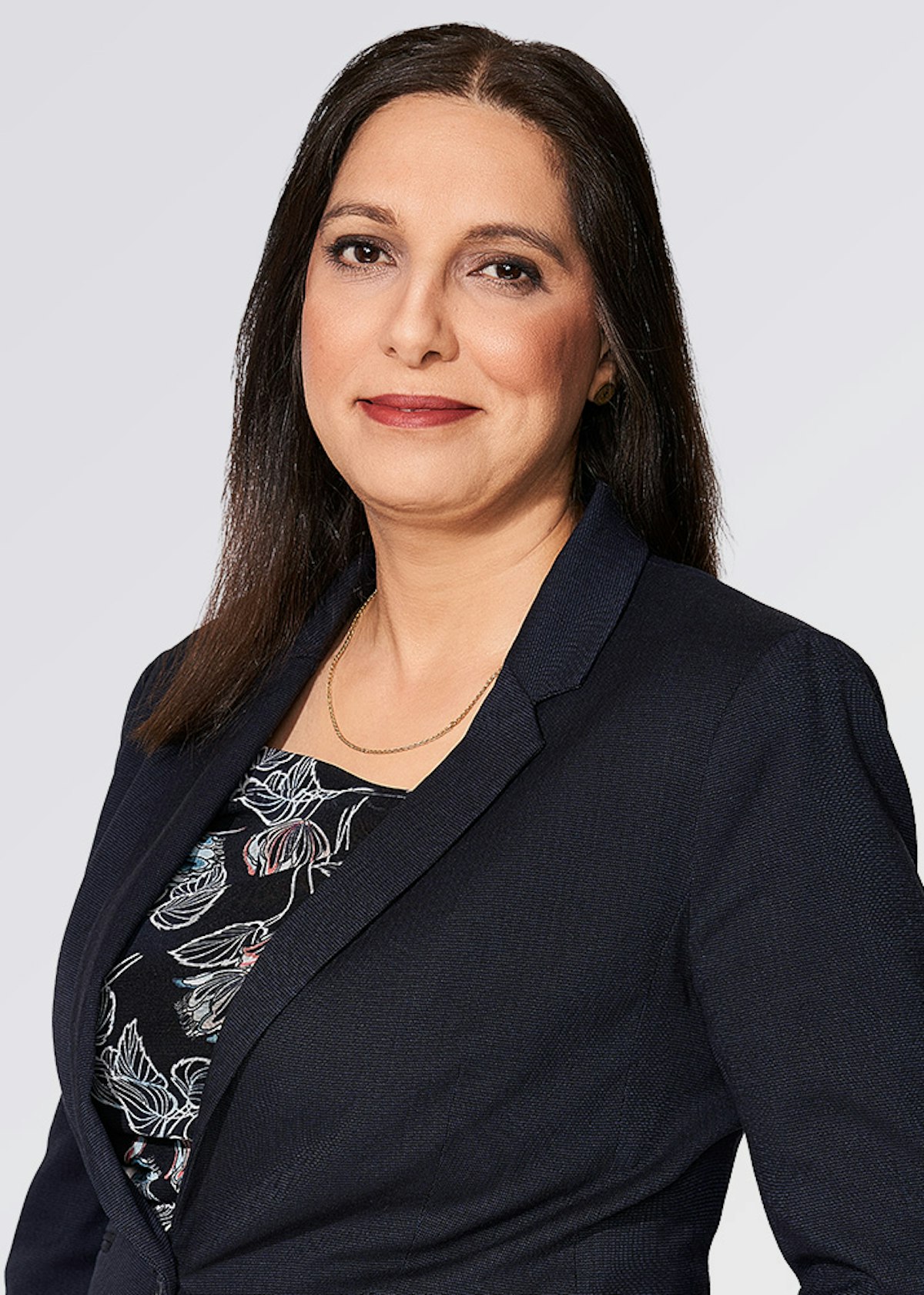 Sarah Tekkouk