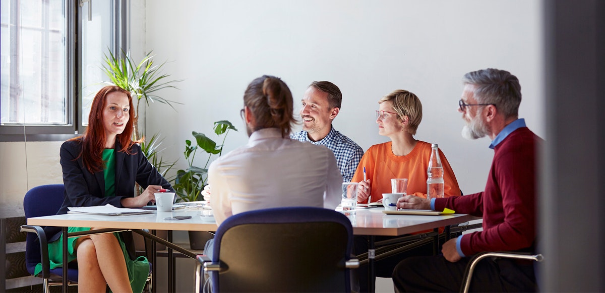 Investment Accounts for Businesses