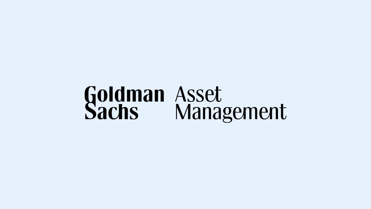 Discover the sub-manager Goldman Sachs Asset Management
