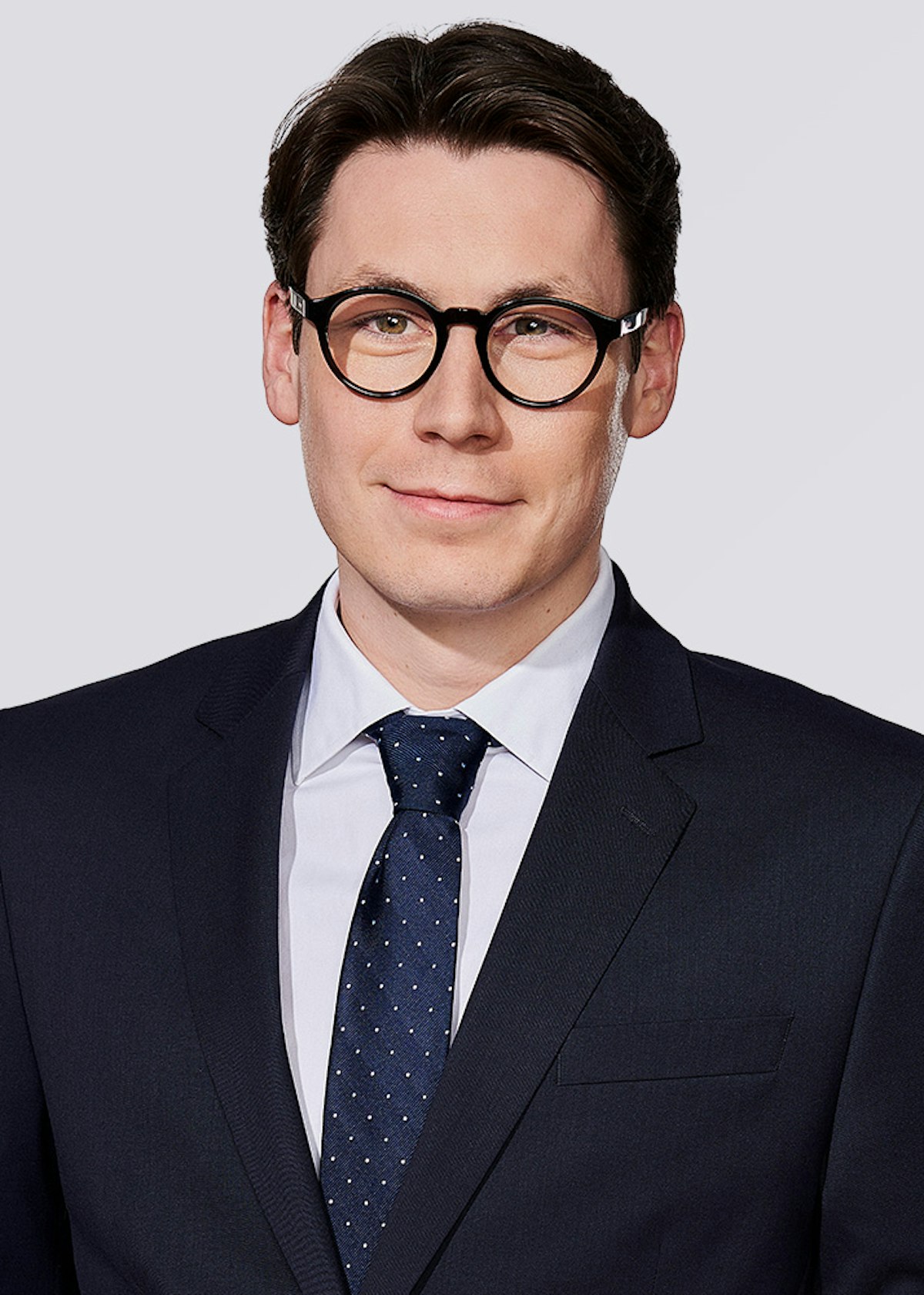 Paul Muszynski