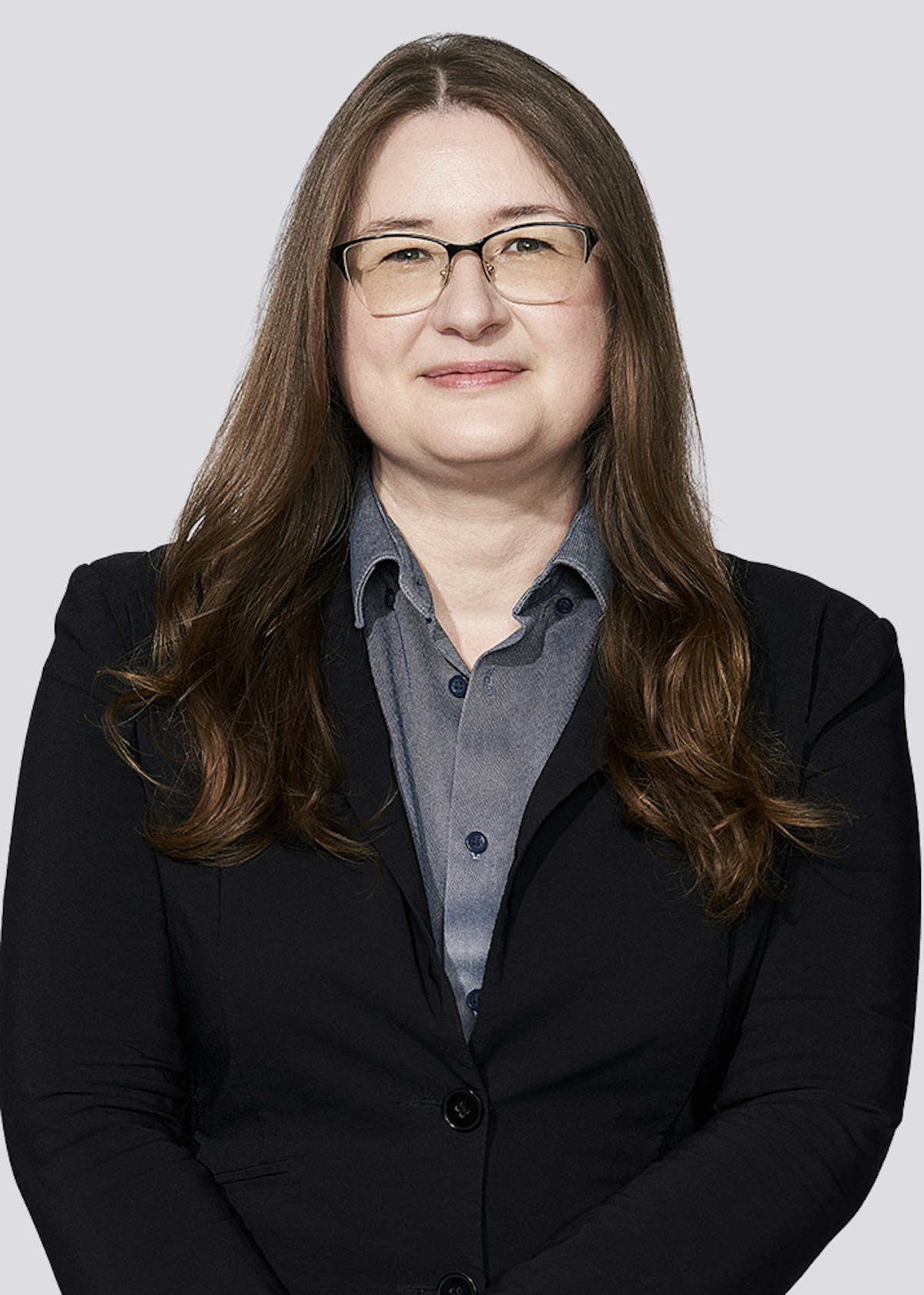 Shelley Porcheron McGill