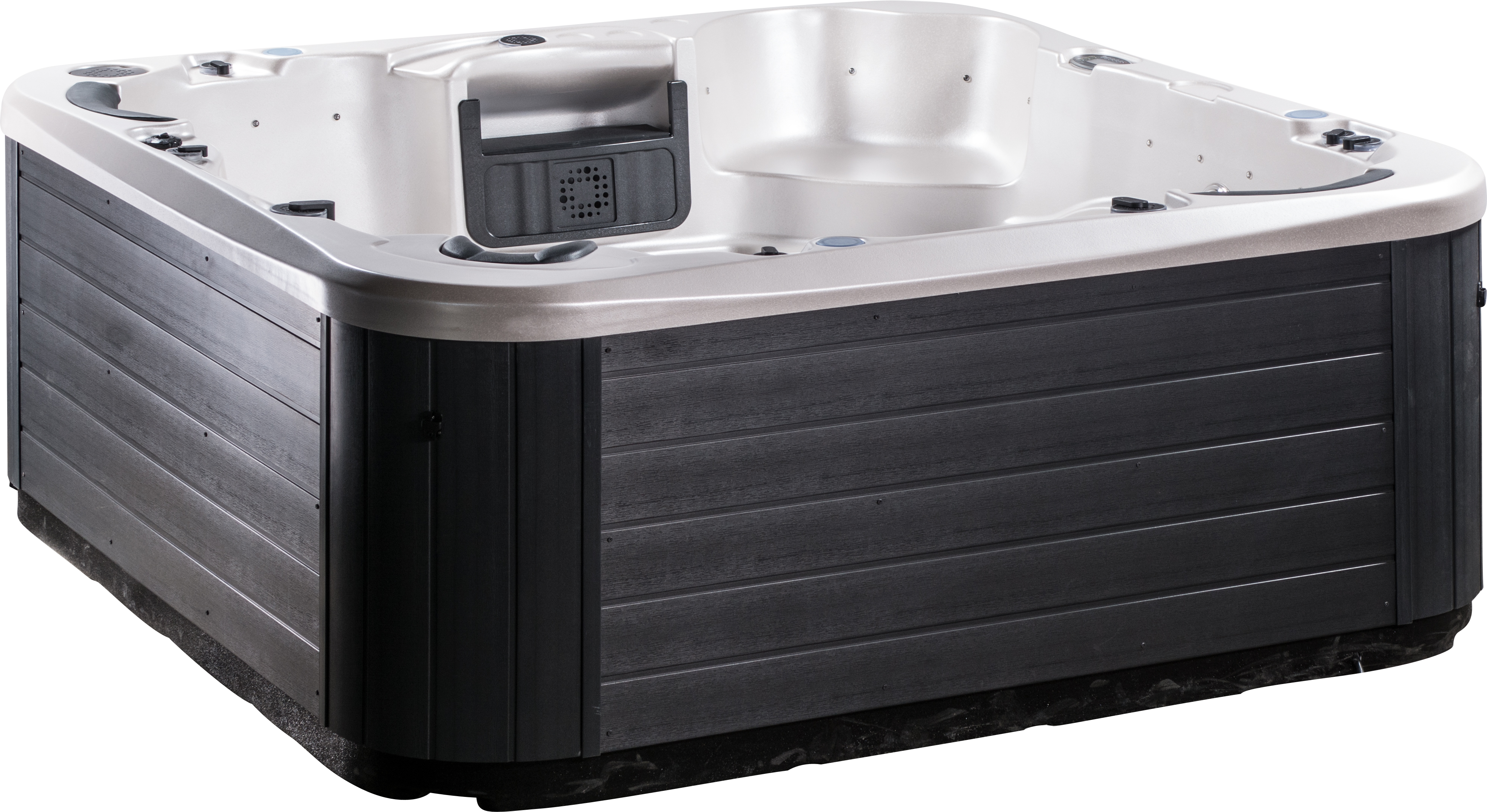 Vortex Spas Australia | Spa Pools | Vortex Nitro™