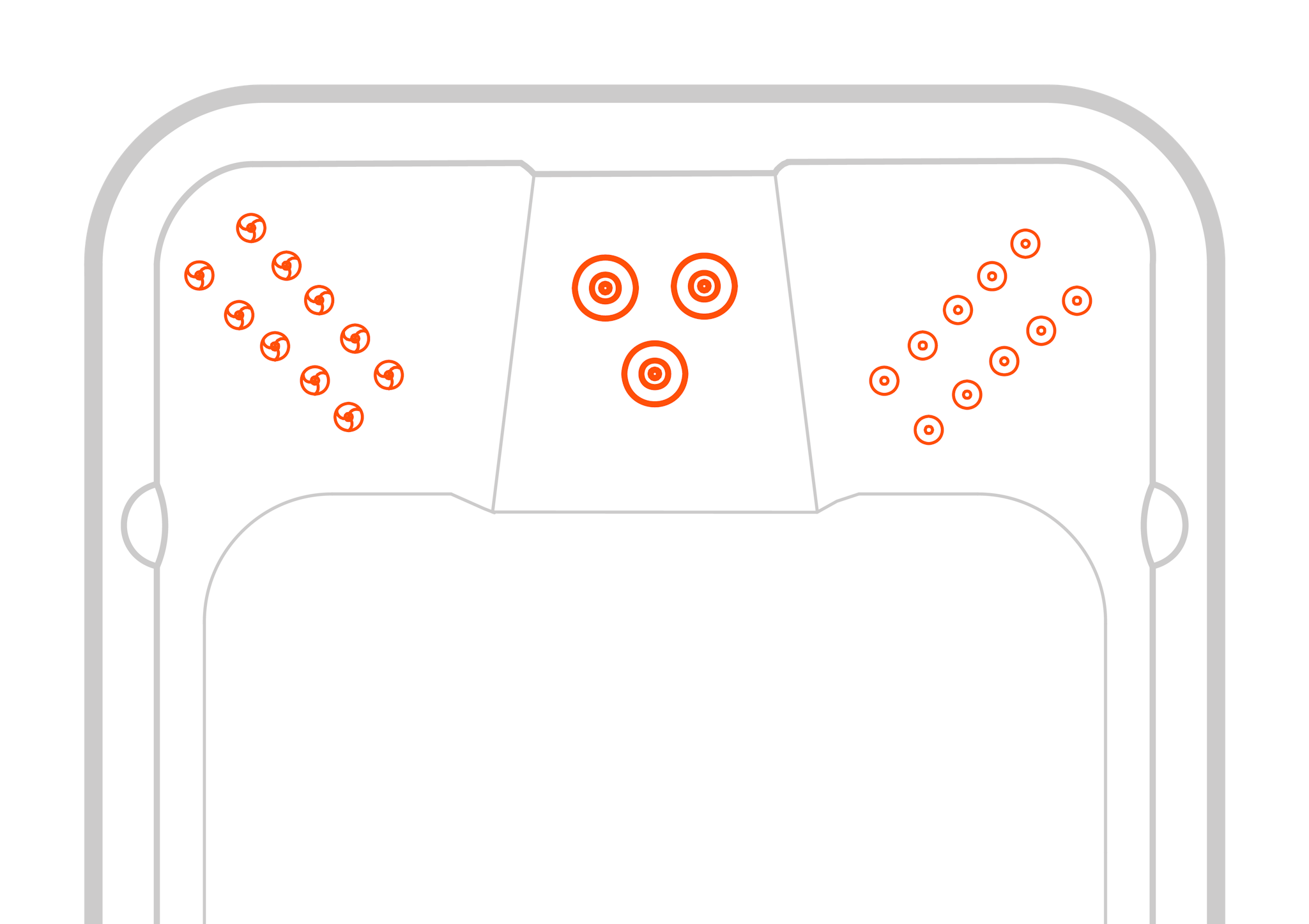 Vortex Spas Australia | Swim Spas | Vortex Hydrozone™