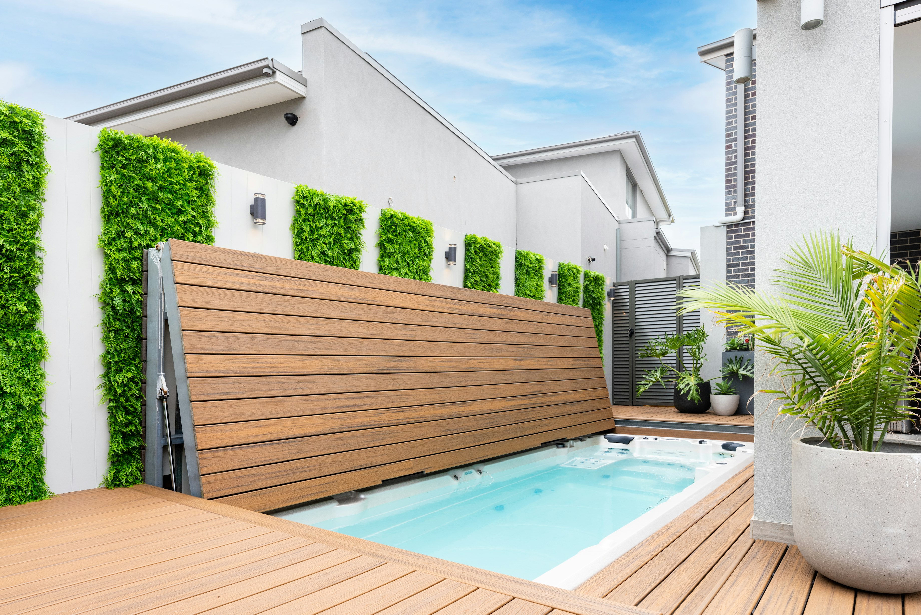 Vortex Spas Australia | Swim Spas | Aqualap™