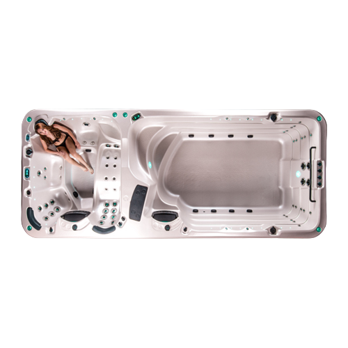 Vortex Spas Australia | Swim Spas | Vortex Hydrozone™