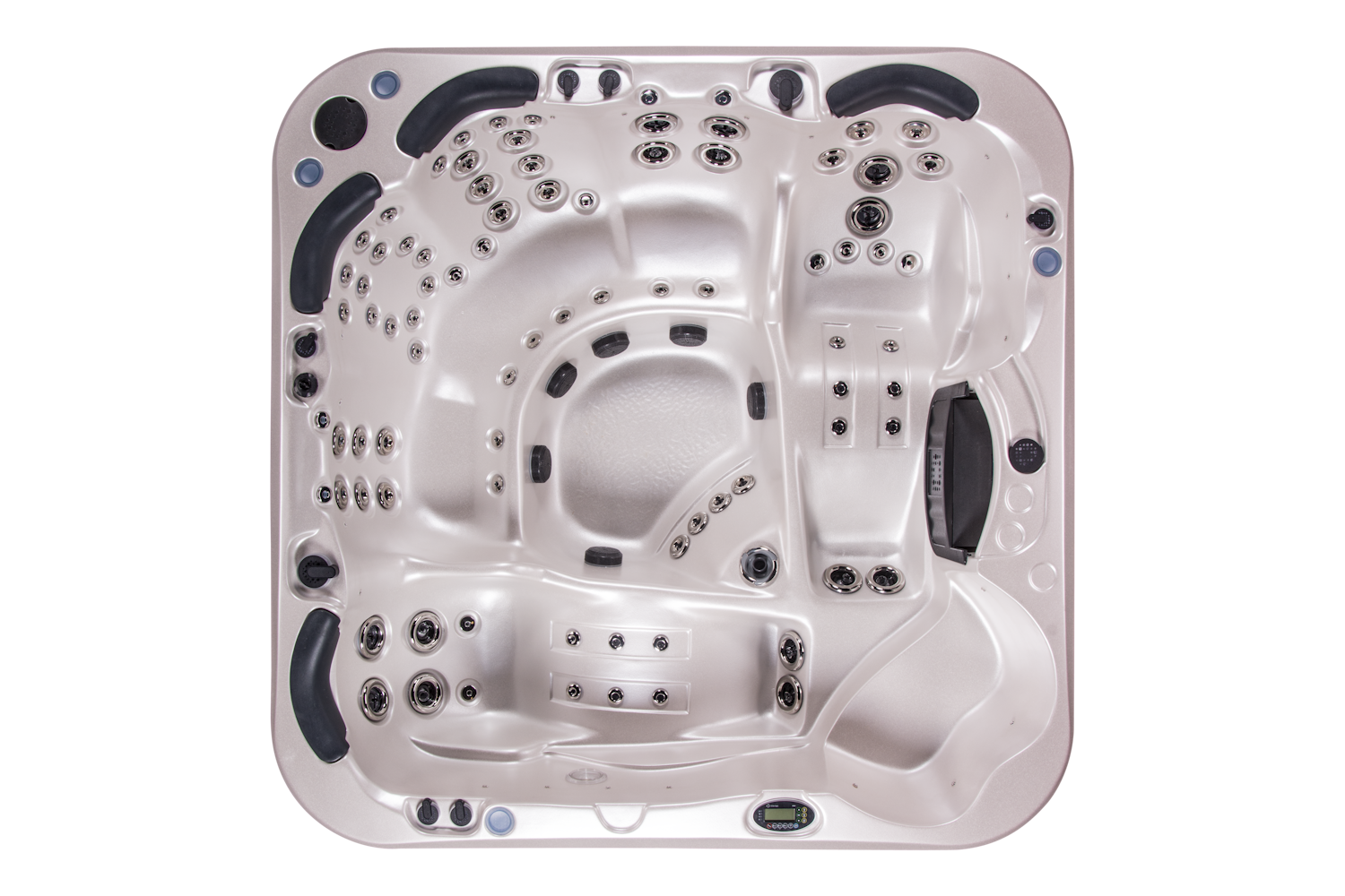 Vortex Spas Australia | Spa Pools | Vortex Spectrum™