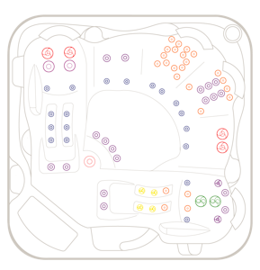 Vortex Spas Australia | Spa Pools | Vortex Spectrum™