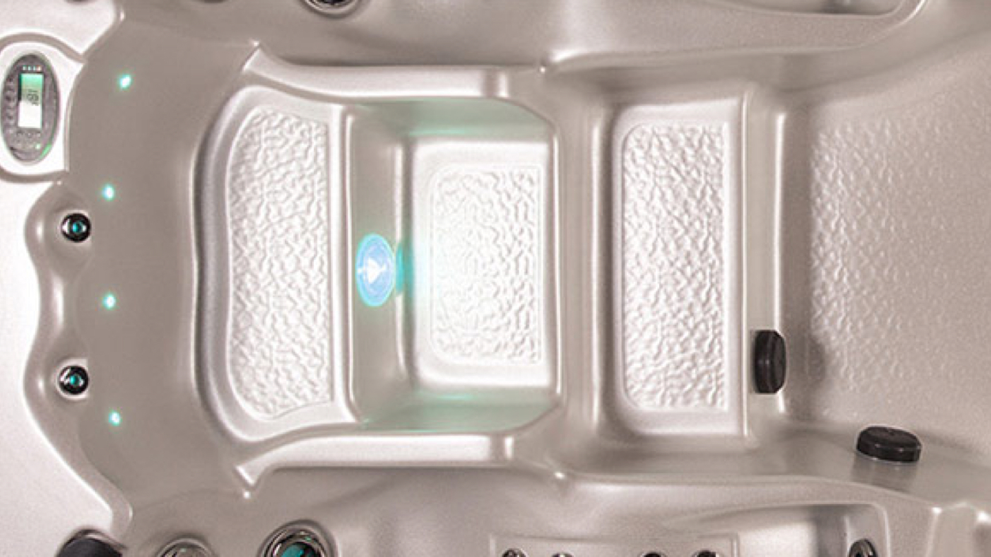 Vortex Spas Australia | Spa Pools | Vortex Palladium™