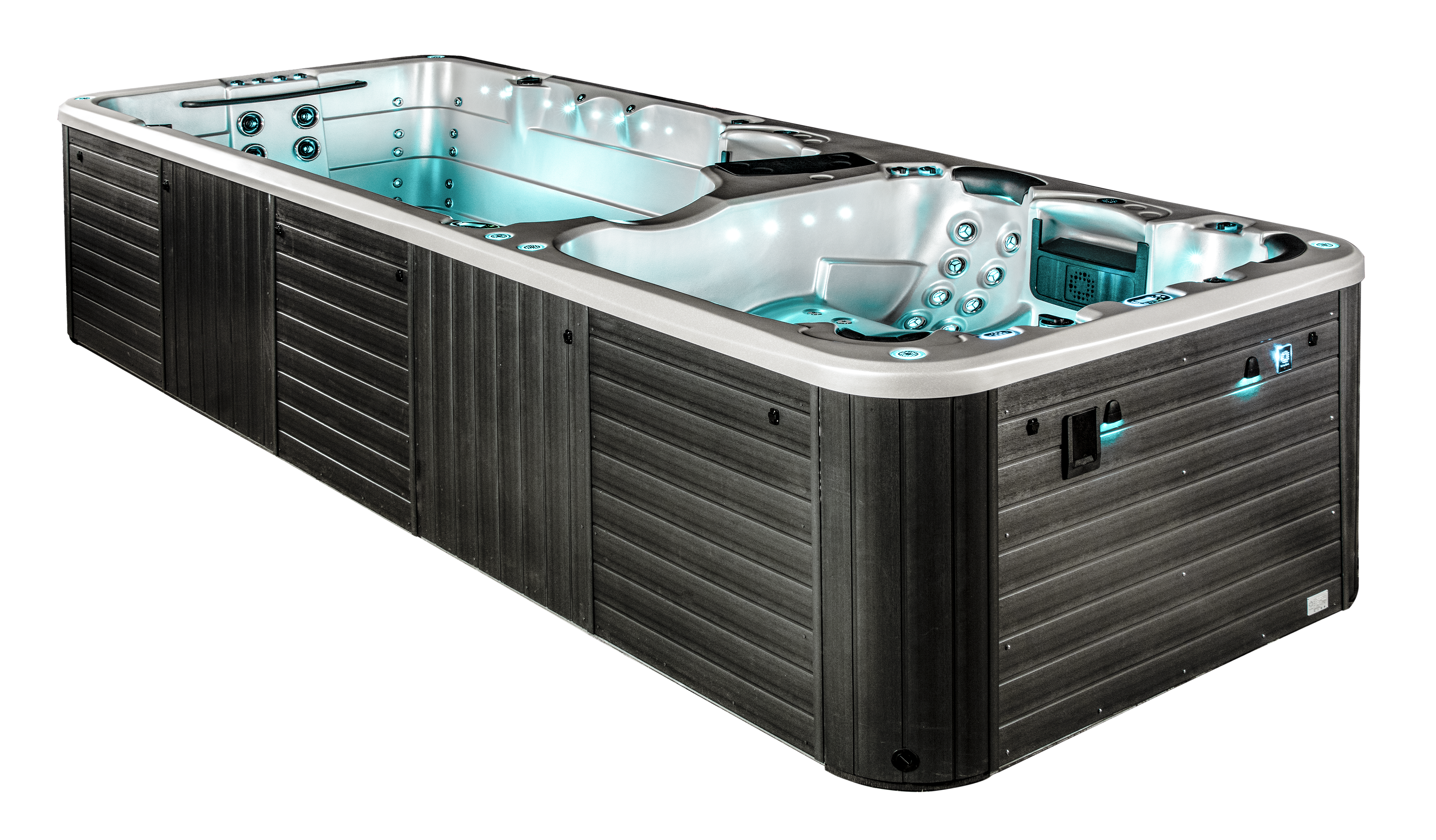 Vortex Spas | Buy Swim Spas Australia