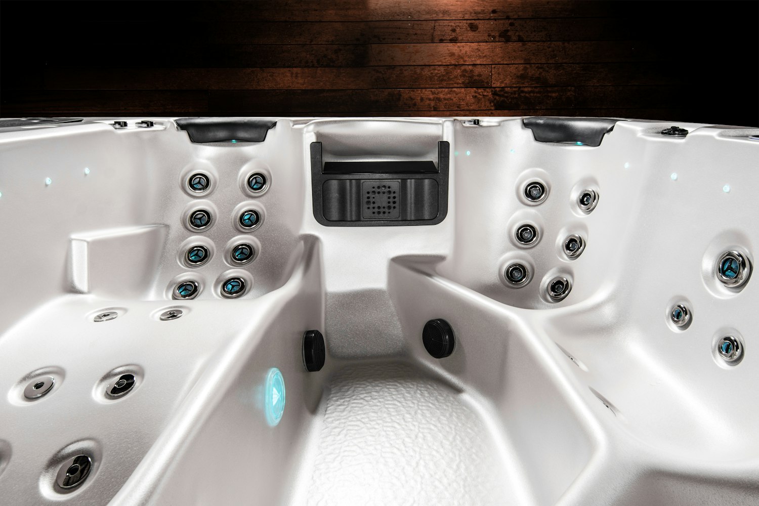Vortex Spas Australia | Swim Spas | Vortex Hydrozone™