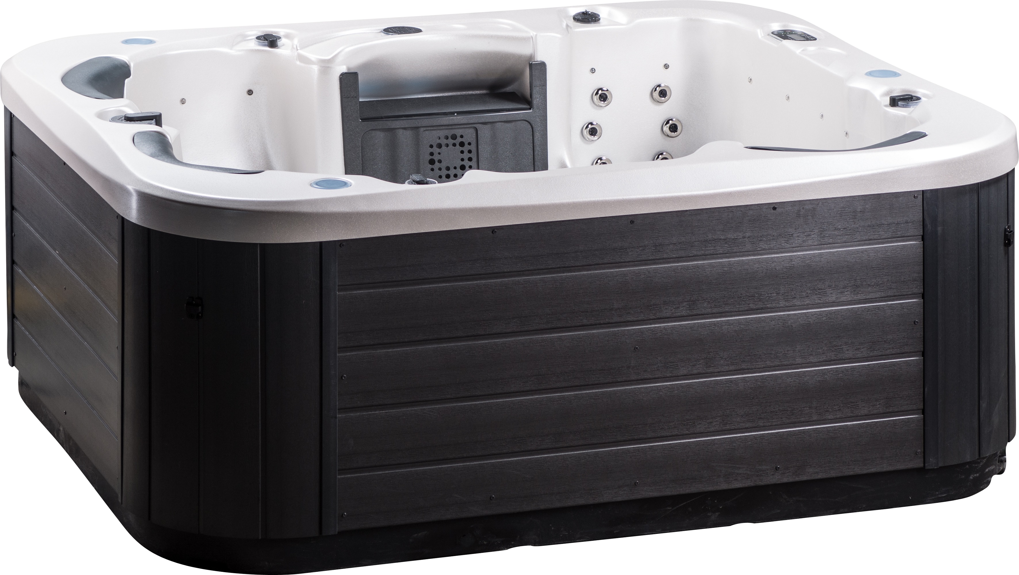 Vortex Spas | Buy Spa Pools New Zealand