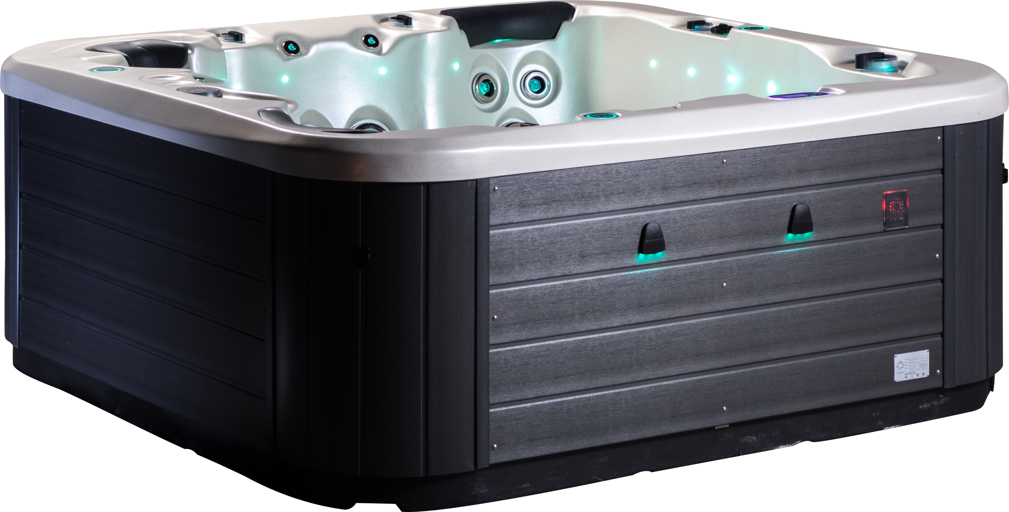 Vortex Spas | Buy Spa Pools Australia