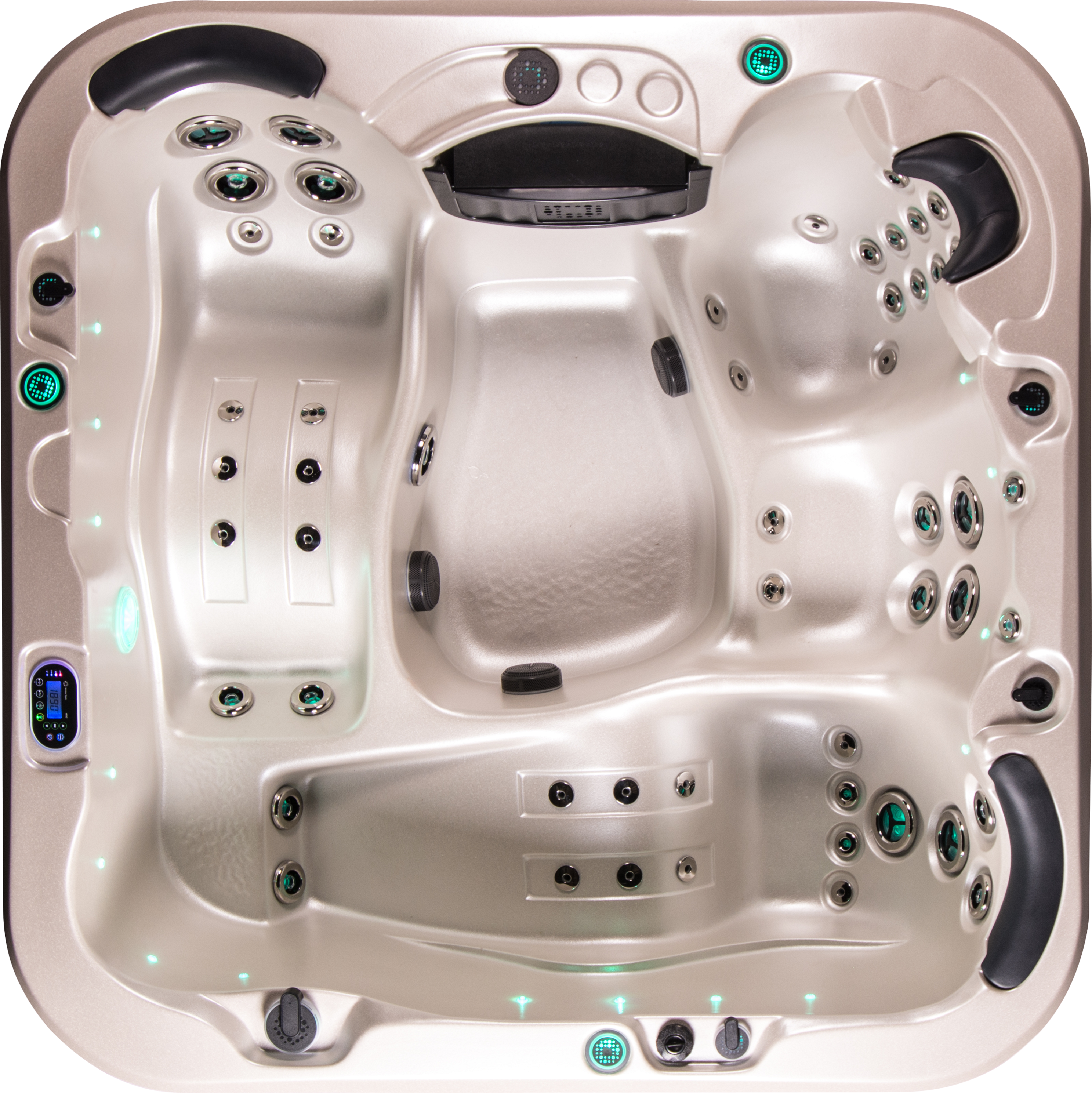 Vortex Spas | Buy Spa Pools Australia