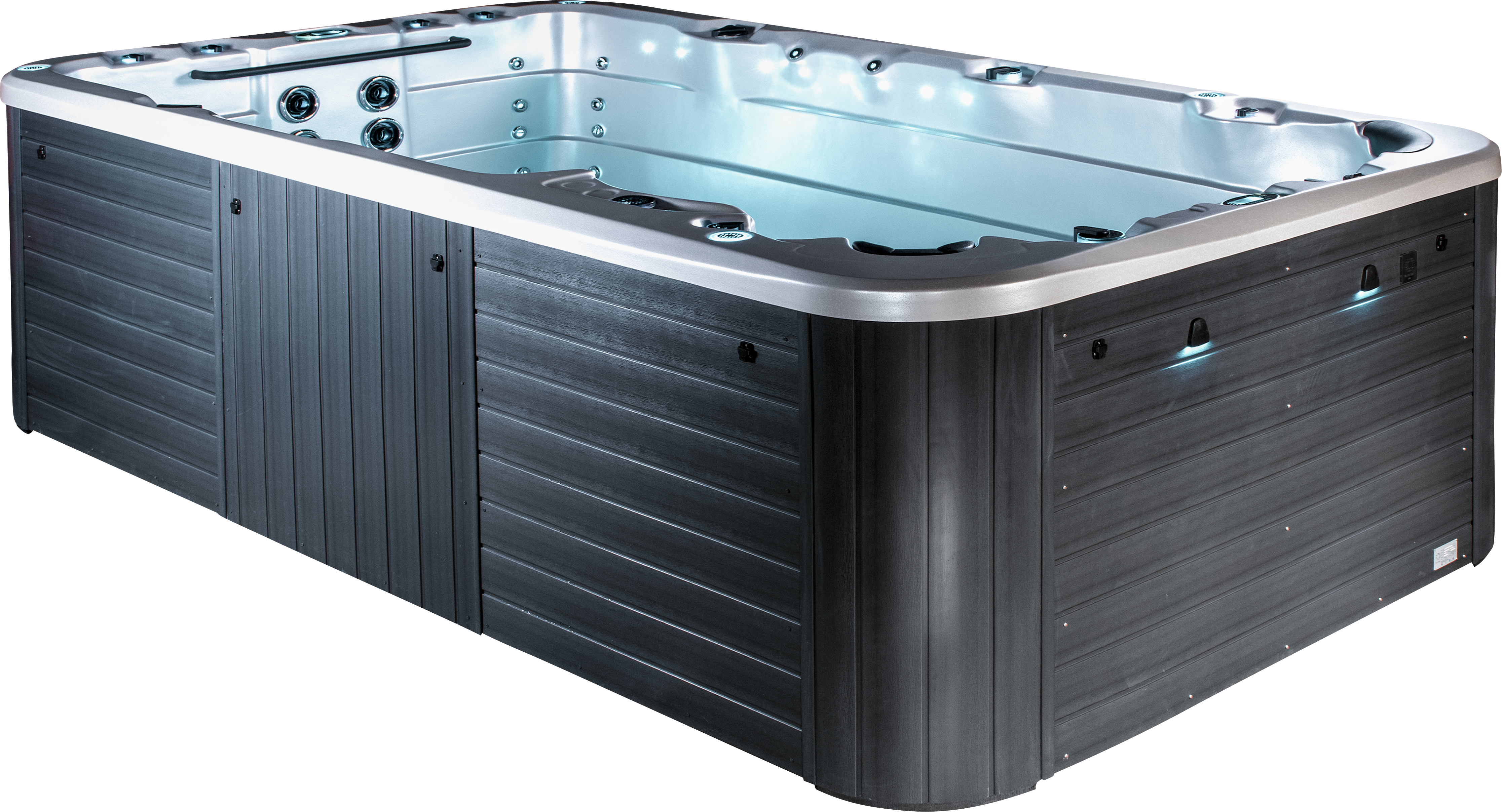 Vortex Spas | Our Products | Australia