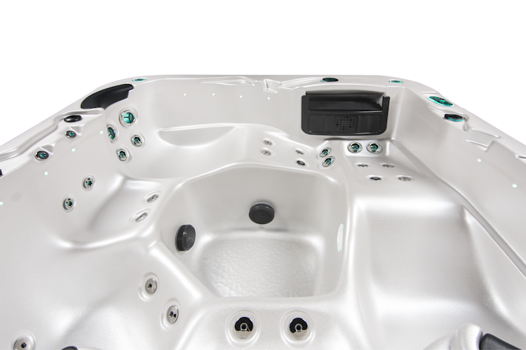 Vortex Spas Australia | Spa Pools | Vortex Mercury™