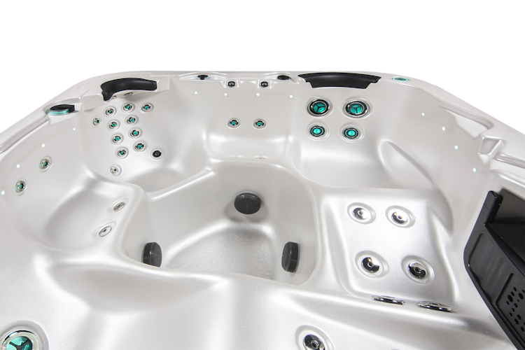 Vortex Spas Australia | Spa Pools | Vortex Mercury™